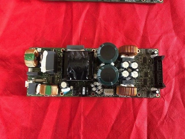 PASCAL A/S S-PRO2 Modulo Amplificatore 1000 watt Classe D Modulo ...