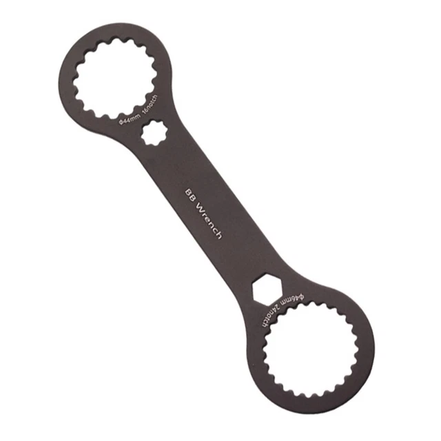 ULTRA LIGHT BIKE Repair Tool BB Wrench for Bottom Bracket ...