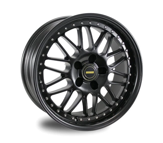 TO SUIT HOLDEN COMMODORE VT TO VZ WHEELS PACKAGE: 17x7.0 17x8.5 Simmons ...
