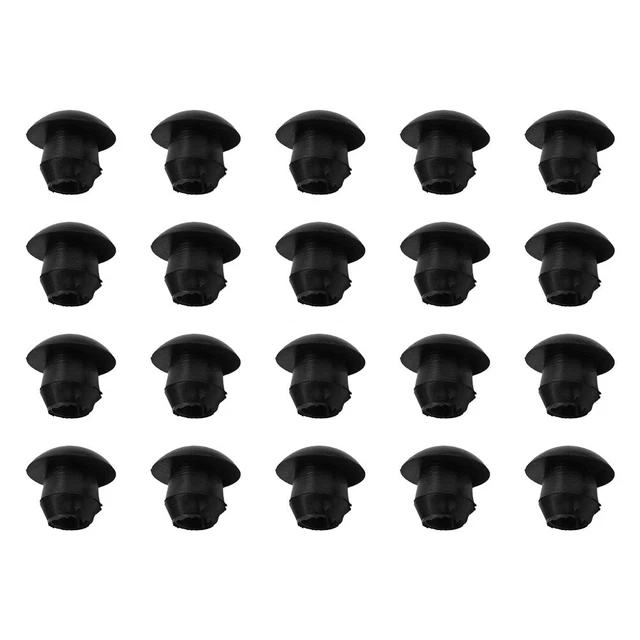 20 HYDRAULIC JACK Parts Floor Maintenance Level Plug Oil Fill Plug $8. ...