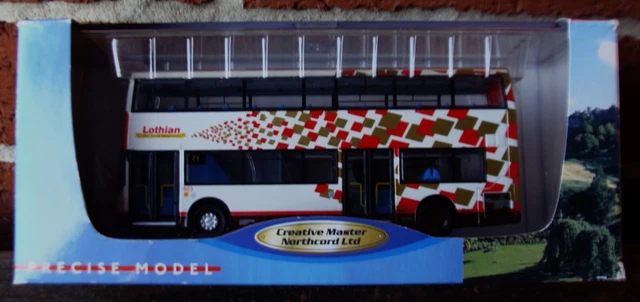Northcord Model Buses FOR SALE! - PicClick UK