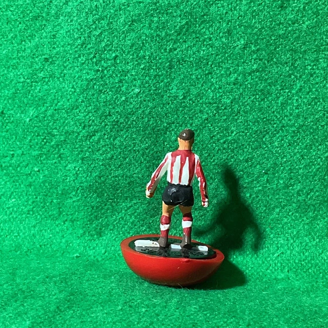 VINTAGE SUBBUTEO HEAVYWEIGHT Player - Southampton #1 £2.99 - PicClick UK