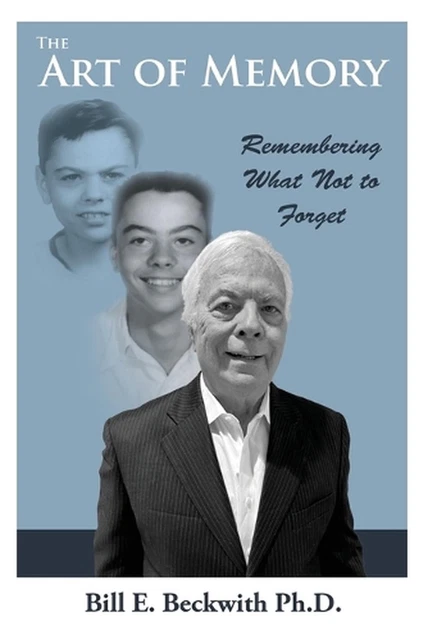 THE ART OF Memory by Bill E. Beckwith Paperback Book £37.64 - PicClick UK