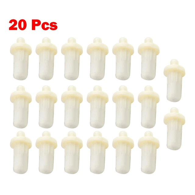 SPRING LOADED REPLACEMENT Pins For Plantation Shutter Louver Repair Pin ...