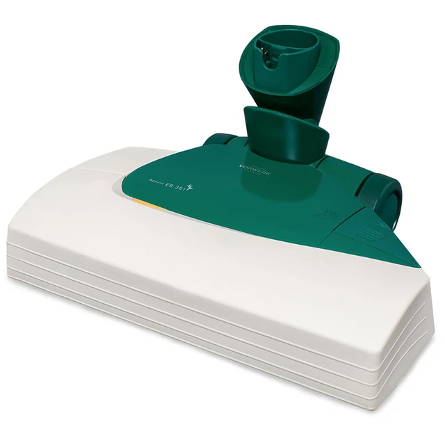 VORWERK ELEKTROBÜRSTE EB 351 für Kobold 131 135 140 150 oder Tiger 260 265 270 EUR 119,95 ...