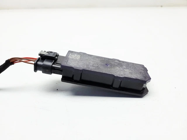 CUPRA FORMENTOR AMPLIFICATORE Antenna Aerea Ingresso Chiave Amp ...