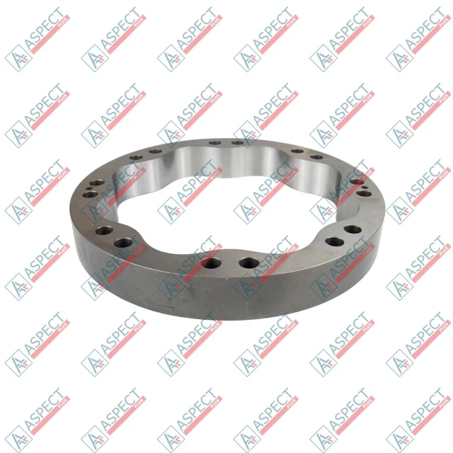 POCLAIN HYDRAULIC MS08 MSE08 Stator ID=219.8 mm EUR 680,86 - PicClick FR