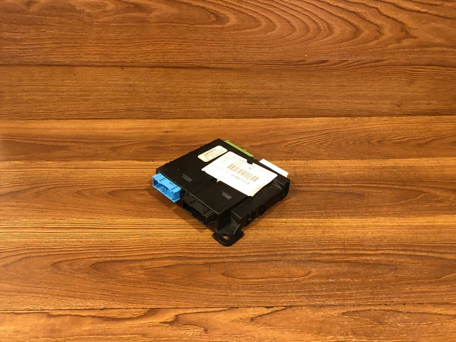 2002-2006 MINI COOPER R50 R53 Bcm Bc1Rd Body Control Module Unit Oem ...