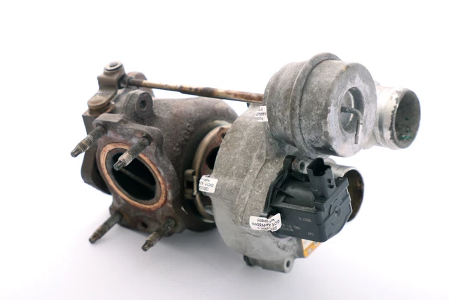 MINI COOPER S R55 R56 R57 LCI R60 N18 Engine Turbo Charger Petrol ...