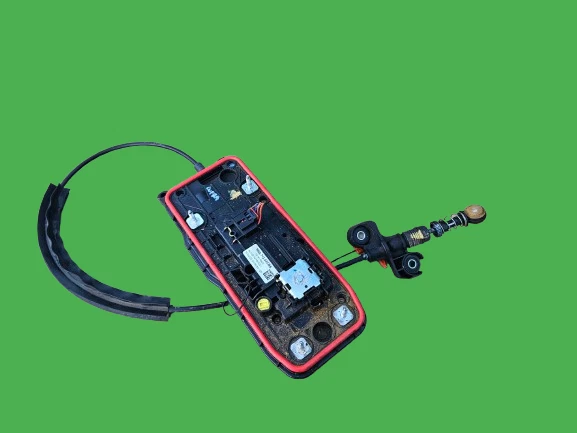 SEAT CUPRA FORMENTOR 2023 Automatic Gear Shifter Selector 5Wa713033Bs £ ...