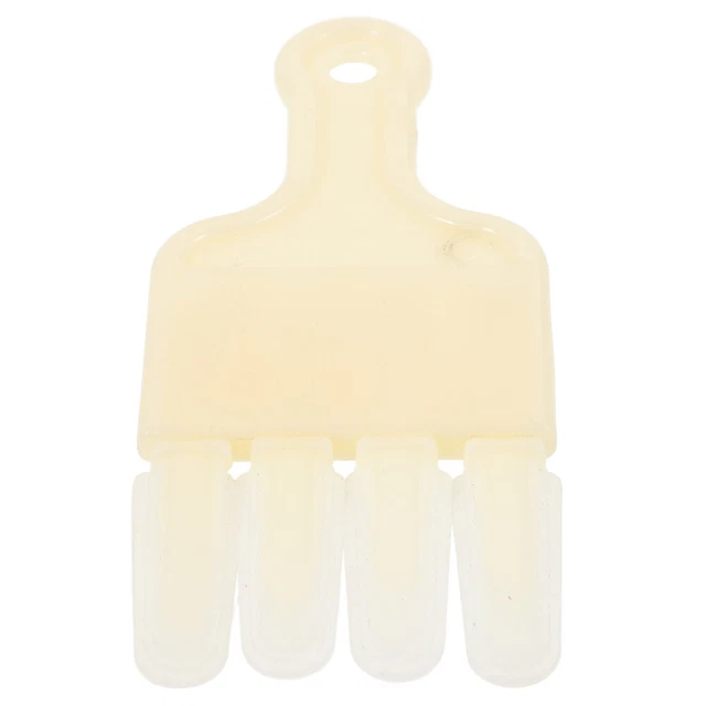 BEEHIVE ROYAL JELLY Dig Pen Squeegee Extract Tool Pulp Taking Outdoor ...
