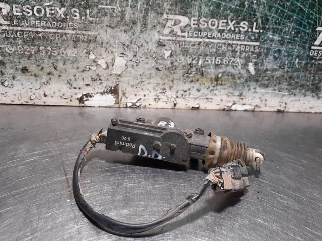 MOTEUR FERMETURE CENTRALISÉE Avant Droit pour TATA 2002 365274 EUR 36 ...