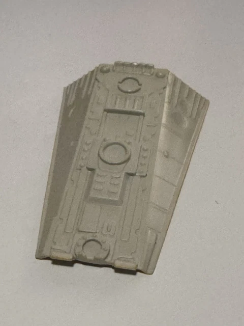 VINTAGE STAR WARS Kenner Millenium Falcon ramp - clip missing Original ...