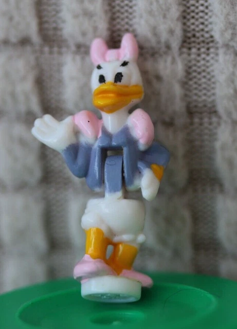 BLUEBIRD POLLY POCKET Disney Daisy Duck - Surprise Party - Figure ...