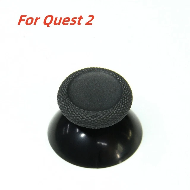 RICAMBIO GAMEPAD VR joystick/joystick tappo parte per Meta Oculus Quest ...