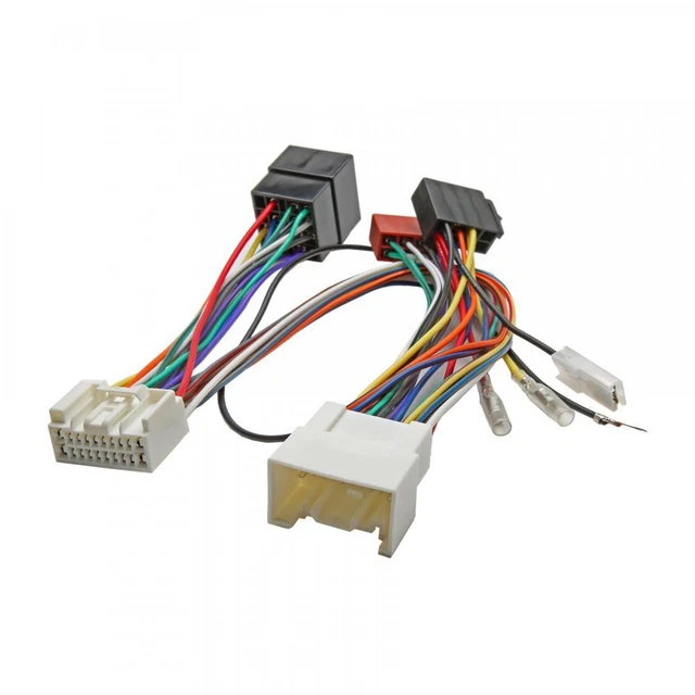 PARROT KIT MAIN Libre Bluetooth Voiture Audio SOT Câblage Principal ...