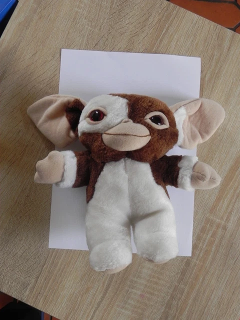 GREMLINS EN PELUCHE - Année 1988 Warner Bros en l'état EUR 9,99 ...