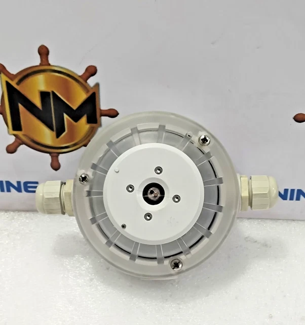 AUTRONICA BG-201 AUTROFLAME Ir Flame Detector With Base $1,913.47 ...