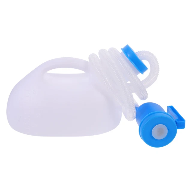 URINE COLLECTION FOR Hospital Male Emergency Urinal Toilet Nursing ...