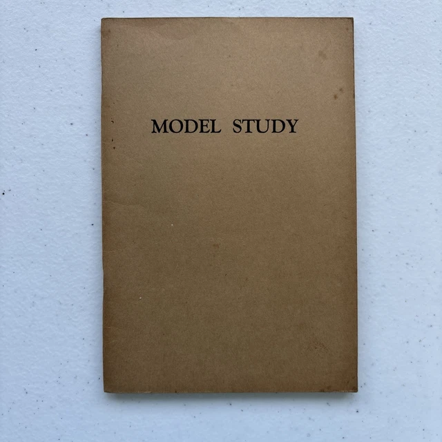 JEHOVAH’S WITNESSES WATCHTOWER IBSA Booklet 1937 Model Study £16.32 ...