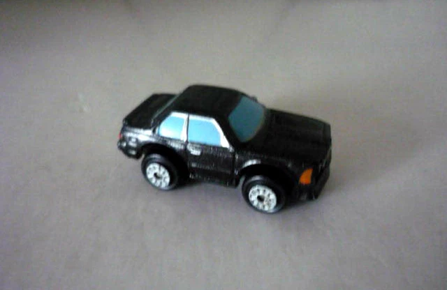 MICRO MACHINES - BMW 635 I - Galoob - Superb Condition EUR 38,66 ...