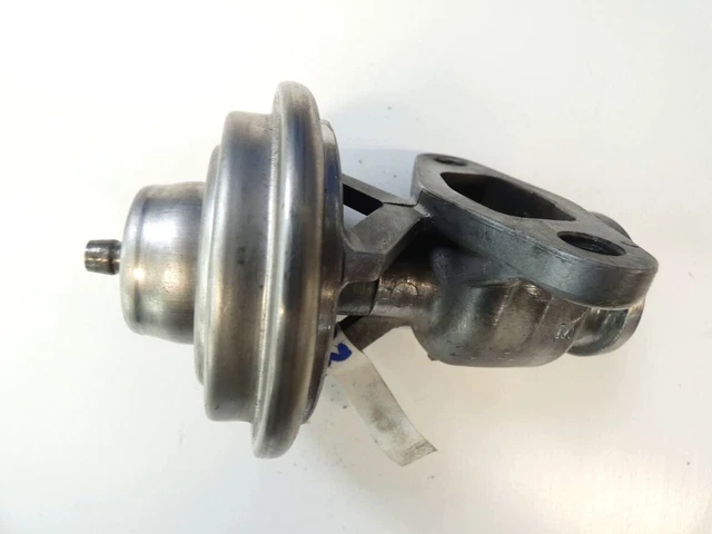 MERCEDES W140 S350 A0021401060 AGR Valve Abgasrückführungventil EUR 86 ...