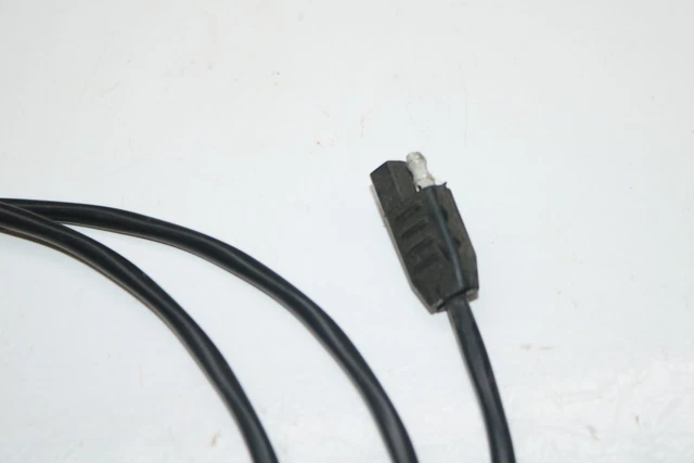 SKI-DOO GEN 4 Gen4 Heated Passenger Handle Wire Harness 600 850 Oem $97 ...