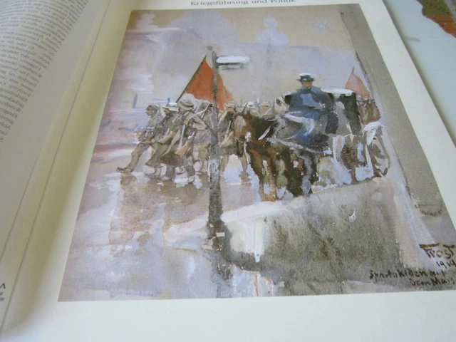 DEUTSCHES MILTÄR ARCHIV 1. Weltkrieg 1 1038 Revolution Spartakus in ...