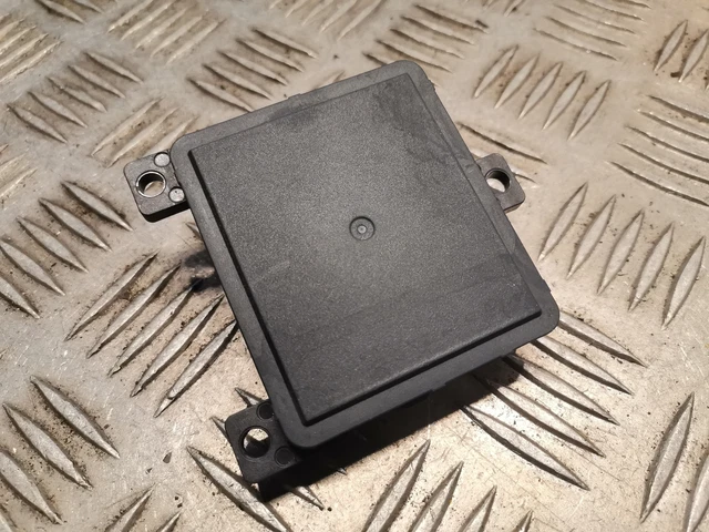 MERCEDES-BENZ W213 E 400 Distronic ACC Radar Sensor 2139053414 $200.54 ...