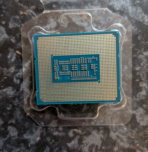 INTEL CORE I9-14900KF LGA1700 24-Core Processor £279.42 - PicClick UK