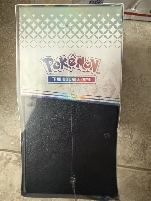 POKEMON PRISMATIC EVOLUTIONS 🔥🔥ETB Elite Trainer Box NEW Factory Sealed ...