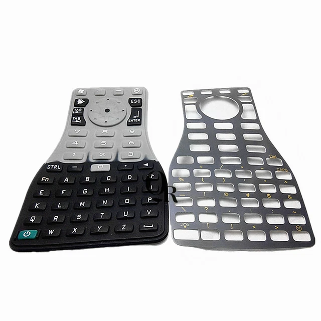 TDS RANGER/TSC2 KEYPAD Replacement With Overlay (8 AVAILABLE) EUR 141 ...