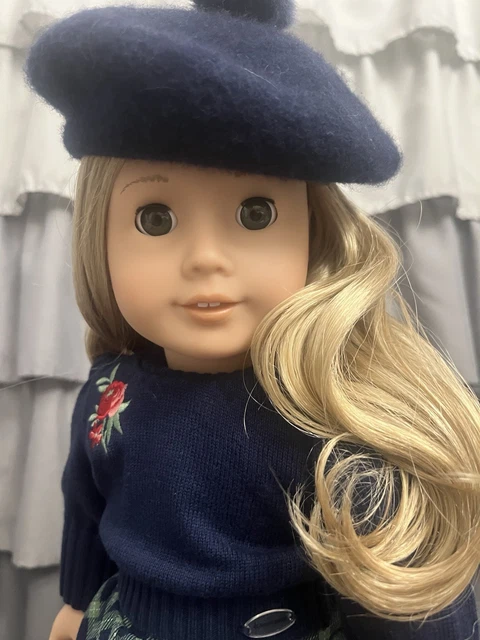AMERICAN GIRL DOLL Truly Me #78 Janie And Jack Outfit $120.00 - PicClick CA