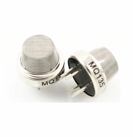 SENSOR MQ135 MQ 135 Probe Hazardous Gas Ammonia Sulfide Detection For ...