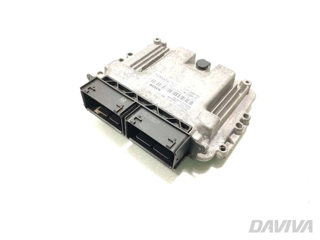 FORD FOCUS MOTOR Control Módulo Unidad 1.0 Ecoboost Gasolina 92kW ...