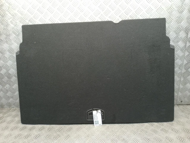 CITROEN C3 AIRCROSS Boot Trunk False Floor Panel 39187738 Mk1 2017-2024 ...