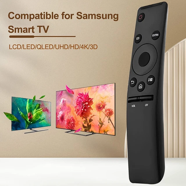 SAMSUNG SMART REMOTE Control / Fernbedienung Universal BN59-01259B BN59-01259D EUR 9,99 ...