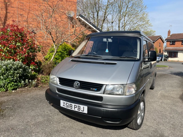 VW T4 CARAVELLE 2.5 tdi LWB £5,000.00 - PicClick UK