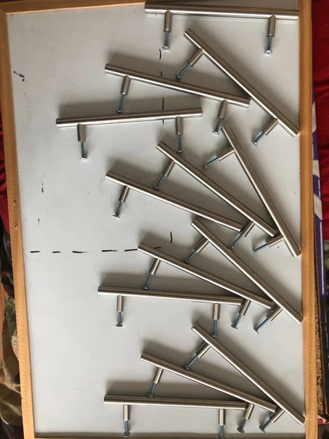 Symphony Kitchen Handles FOR SALE! - PicClick UK