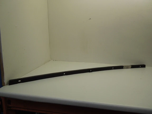 AUDI A4 8E B7 Avant Rear Bumper Upper Support Trim Cover 8E9807989 EUR ...