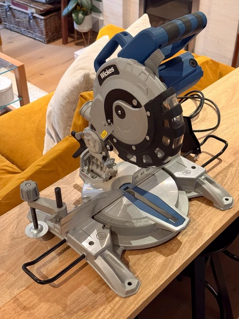 Wickes miter saw store