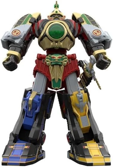 KIT DE MAQUETTES en plastique Power Rangers DAIRANGER SMP DAIRENOH ...