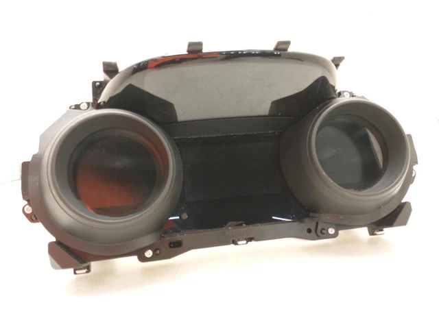 2023 TOYOTA YARIS CROSS 1.5L Petrol Speedometer Speedo Clocks ...