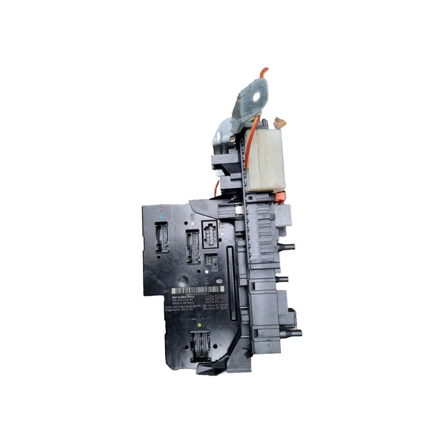 MERCEDES W204 REAR SAM Module Fuse Box Relay Control Unit A2049060205 £ ...