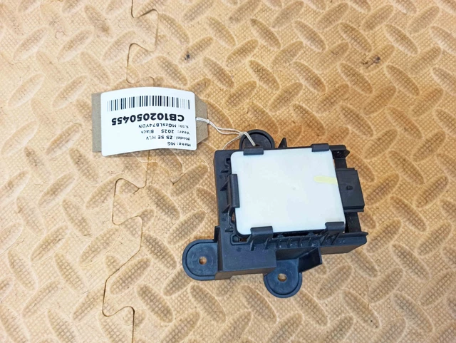 MG ZS MK2 HEV 2025 Estate Petrol Hybrid Corner Radar Deth Module ...