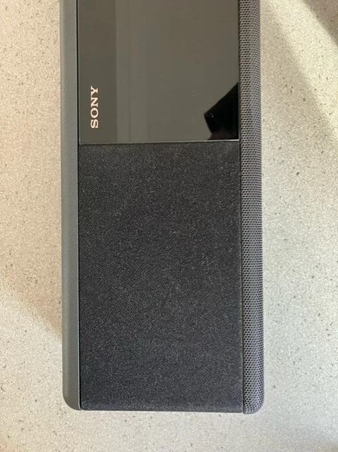 SONY HT-A7000 500W 7.1.2 Dolby Atmos Soundbar £415.00 - PicClick UK