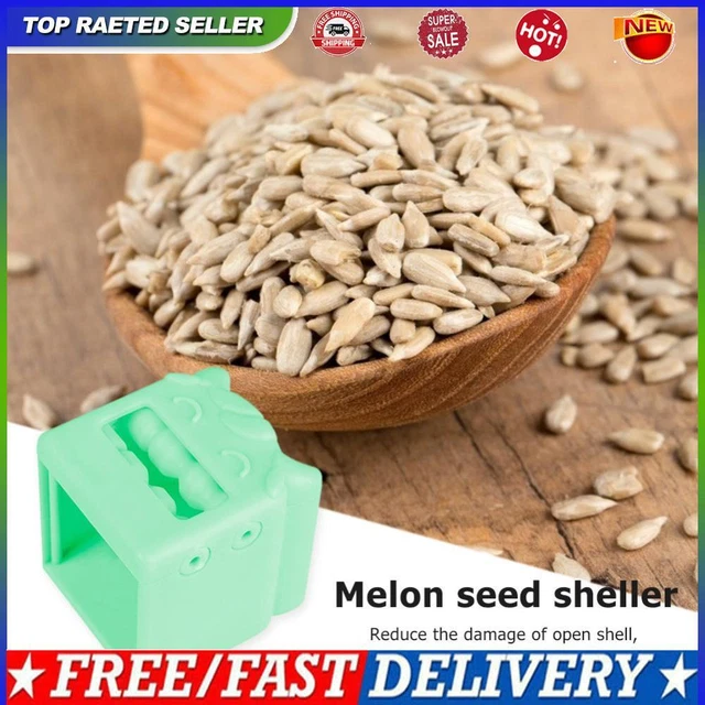 SUNFLOWER SEEDS PEELING Machine Automatic Shelling Machine Travel Seed ...