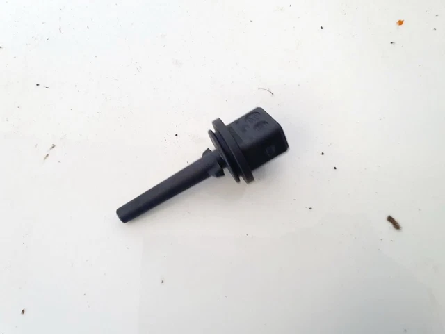 AUDI A4 1997 Intake Air Temperature Sensor (Cabin Air Temperatur ...