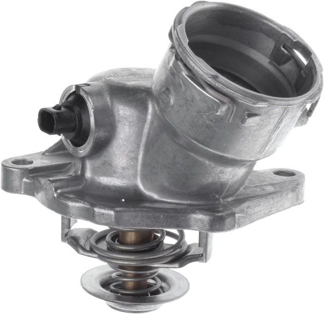MAP-CONTROLLED ENGINE COOLANT Thermostat Mahle TM29100D for Mercedes ...
