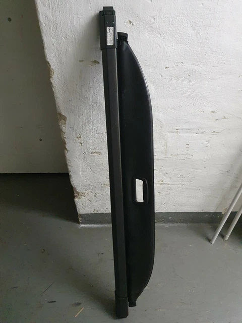 ORIGINAL OPEL ZAFIRA C Tourer Laderaumabdeckung Kofferraumabdeckung ...